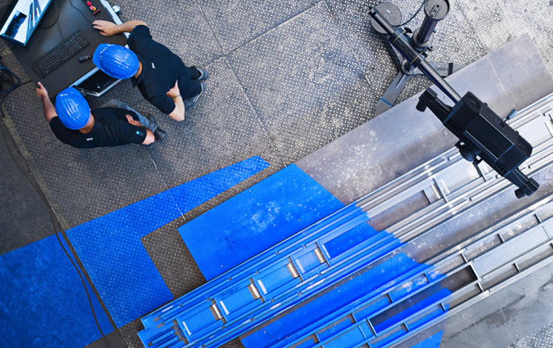 ZEISS ATOS LRX - StaabTEC